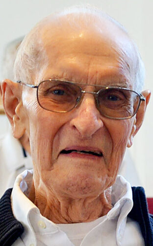 Alton D. Turnbaugh | News, Sports, Jobs - Altoona Mirror